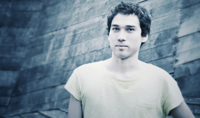 Ricardo Tobar l'interview | HARTZINE