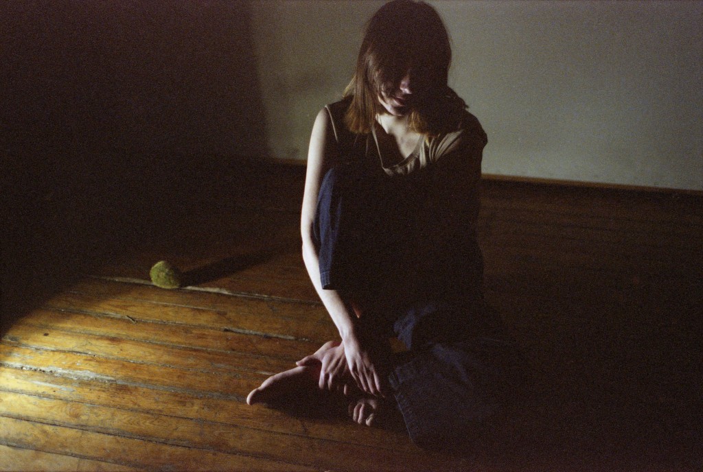 Circuit Des Yeux l'interview | HARTZINE