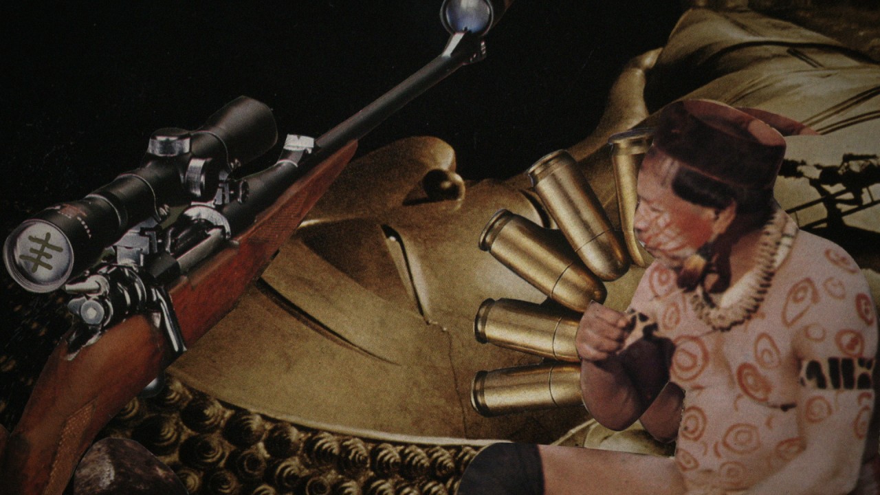 Amelie Ravalec l'interview | HARTZINE